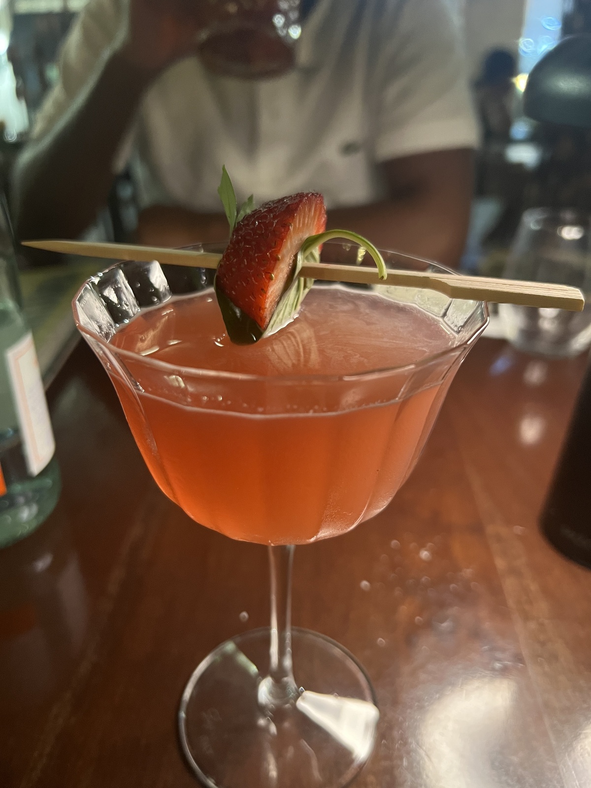 MAMASAMBA - Johannesburg | Restaurant Week