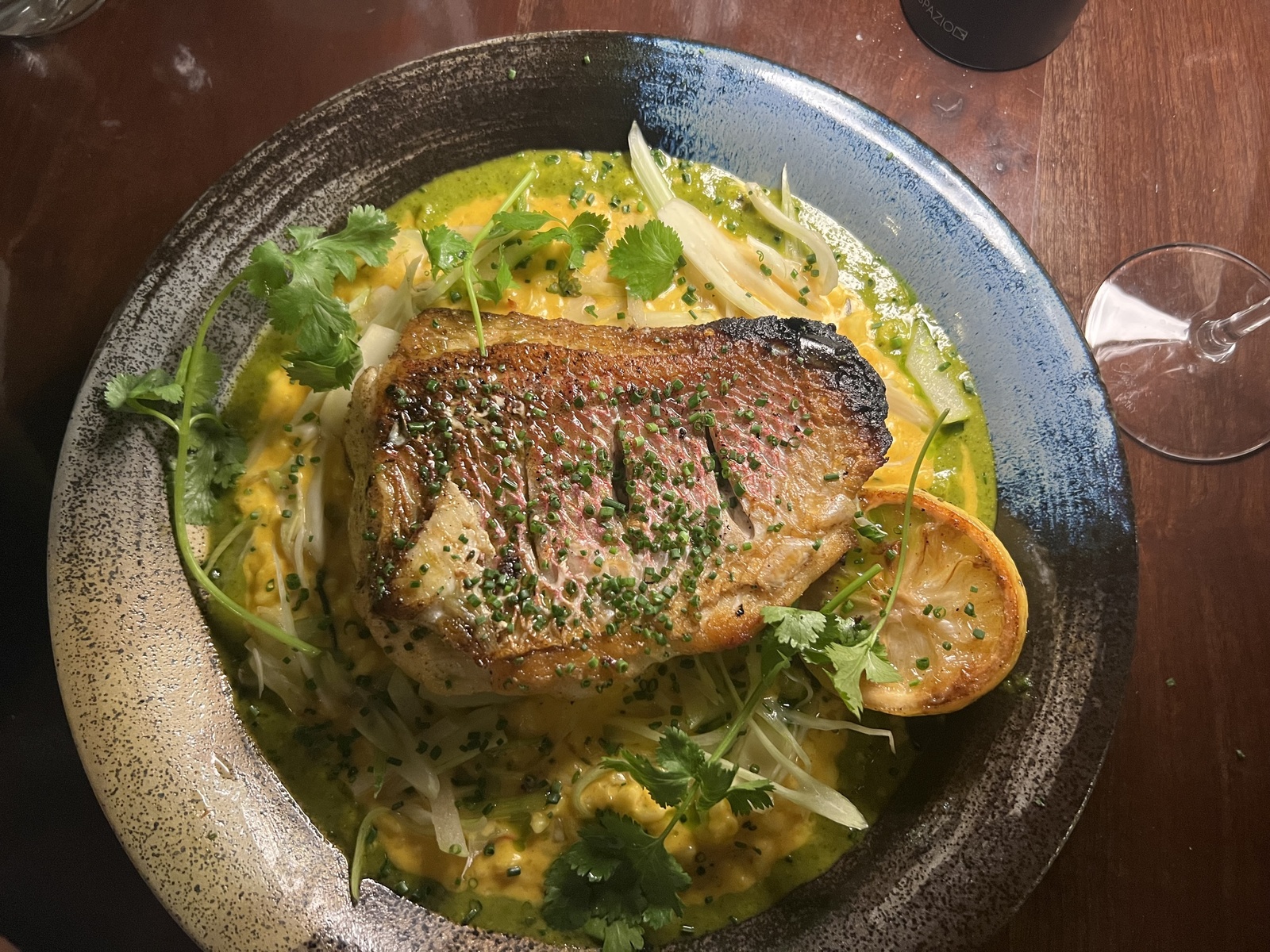 MAMASAMBA - Johannesburg | Restaurant Week