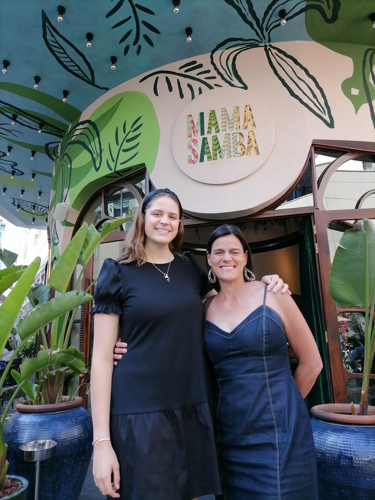 MAMASAMBA - Johannesburg | Restaurant Week