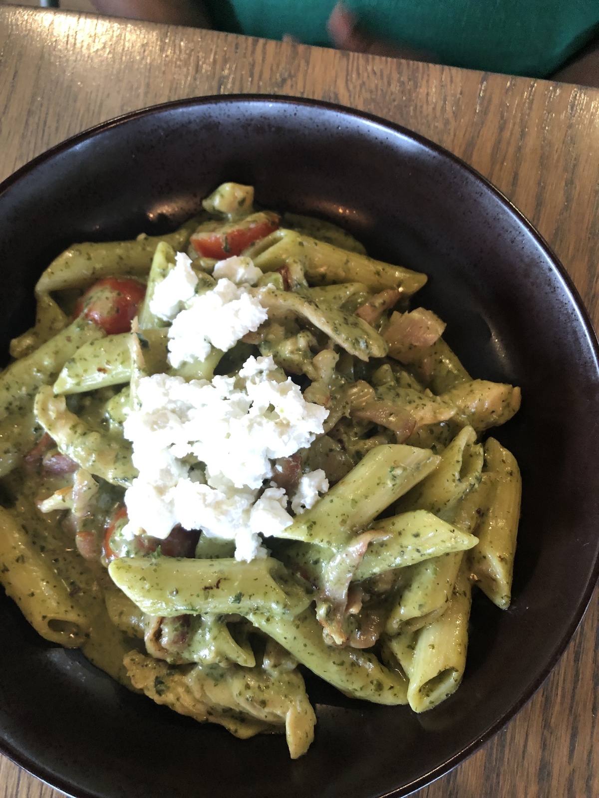 Rockets Bryanston - Johannesburg | Restaurant Week