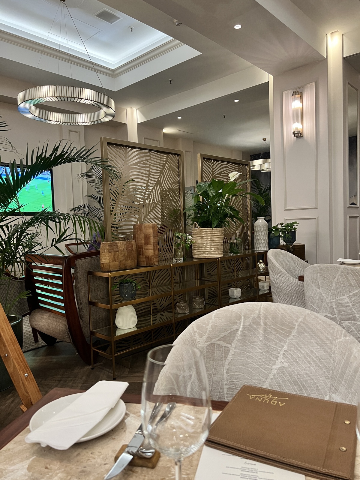 Aduna Bistro - Johannesburg | Diningcity.co.za