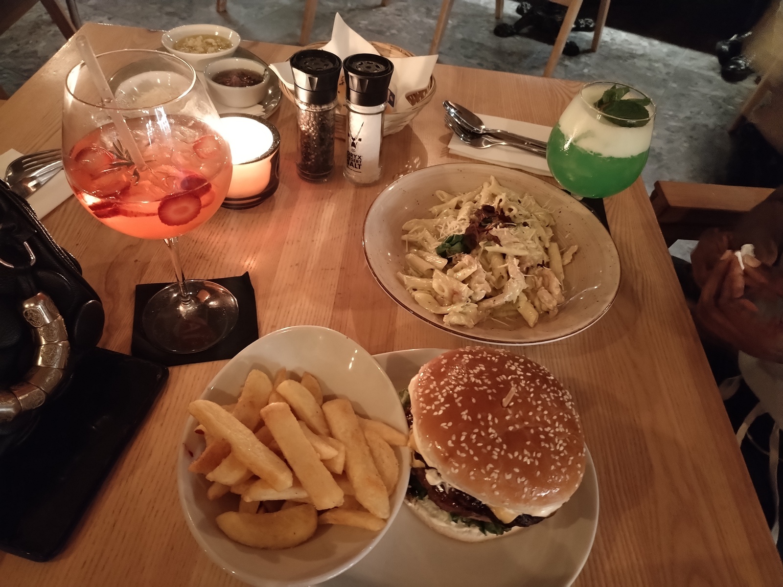 Zai Restaurant - Durban | Diningcity.co.za