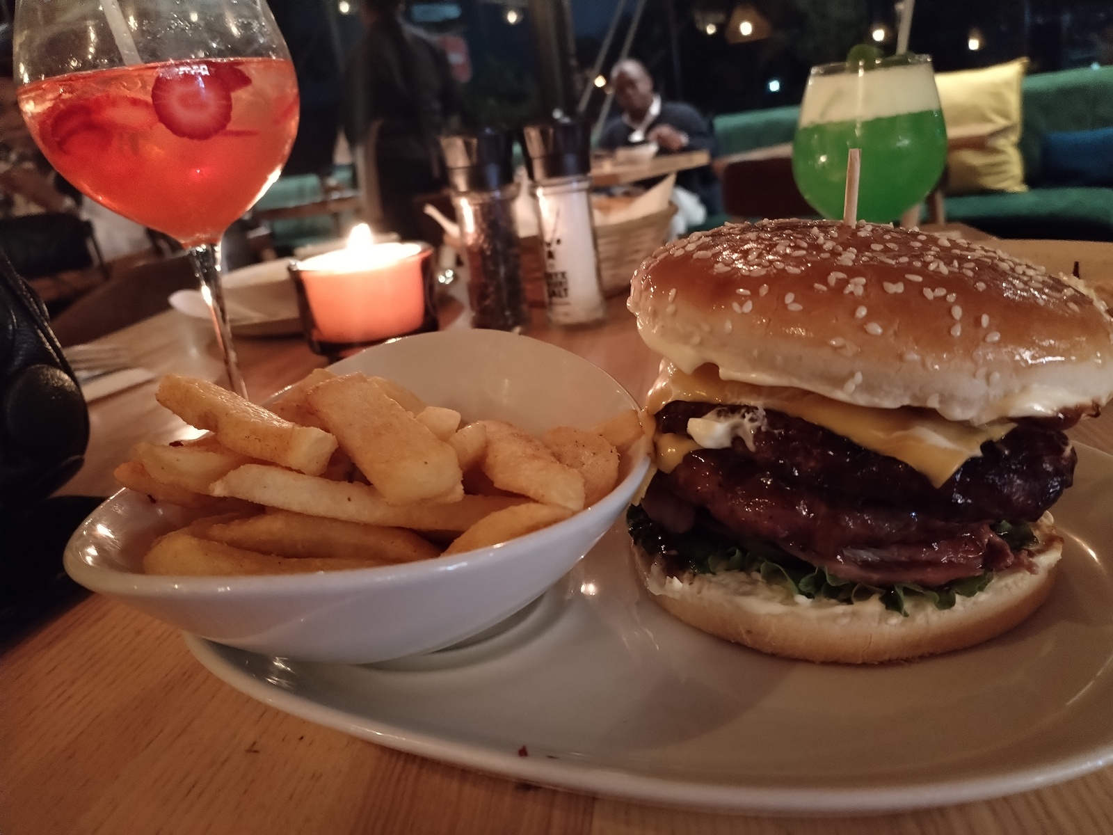 Zai Restaurant - Durban | Diningcity.co.za