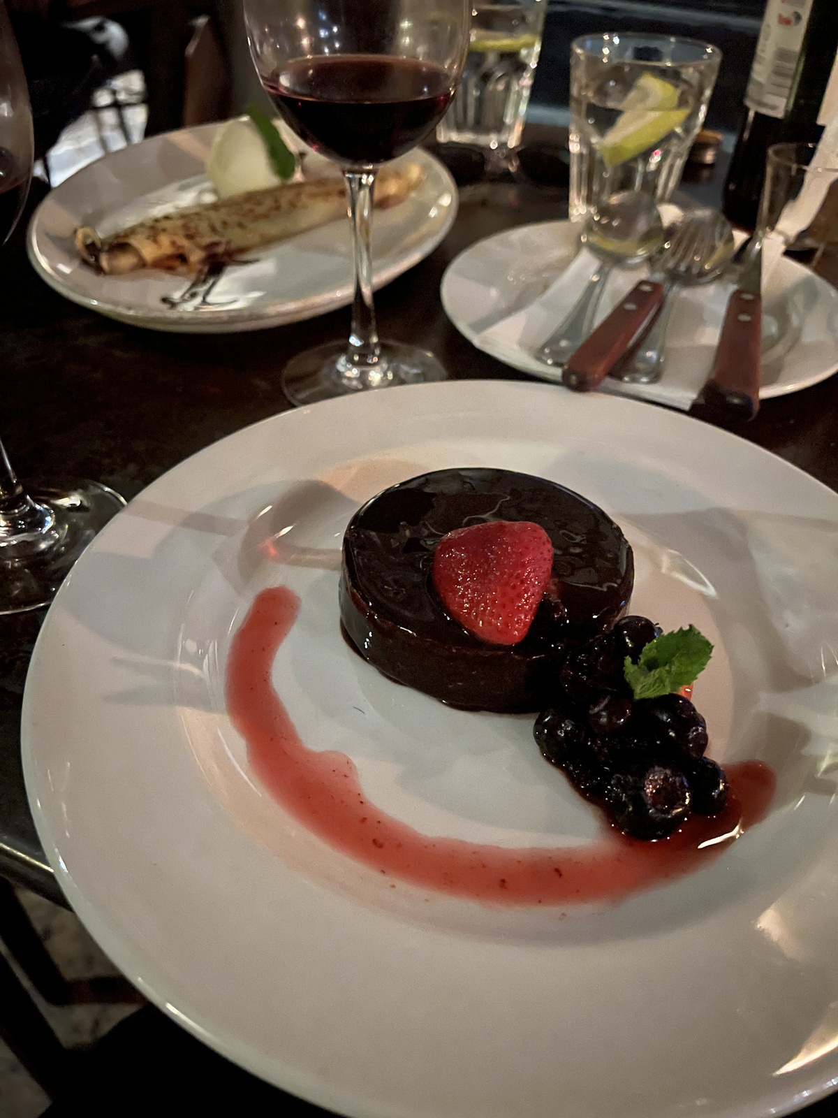 Che Argentine Grill - Johannesburg | Diningcity.co.za