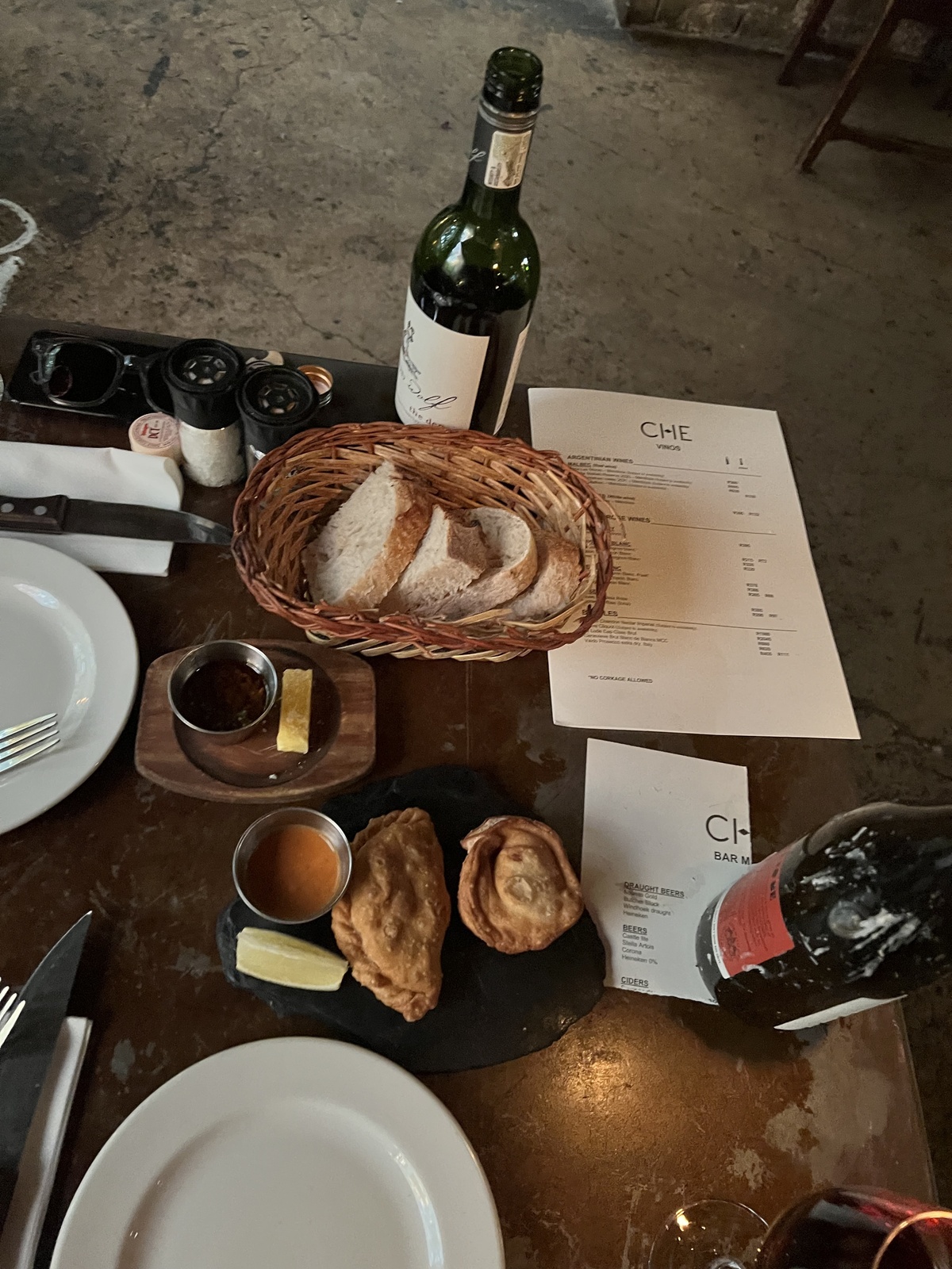 Che Argentine Grill - Johannesburg | Diningcity.co.za