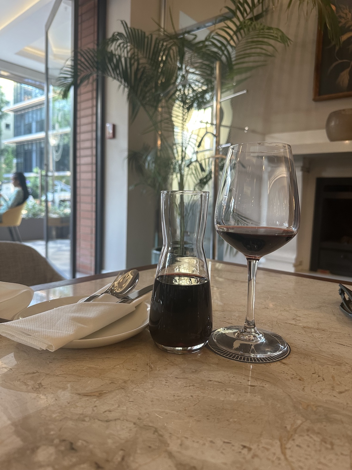 Aduna Bistro - Johannesburg | Diningcity.co.za