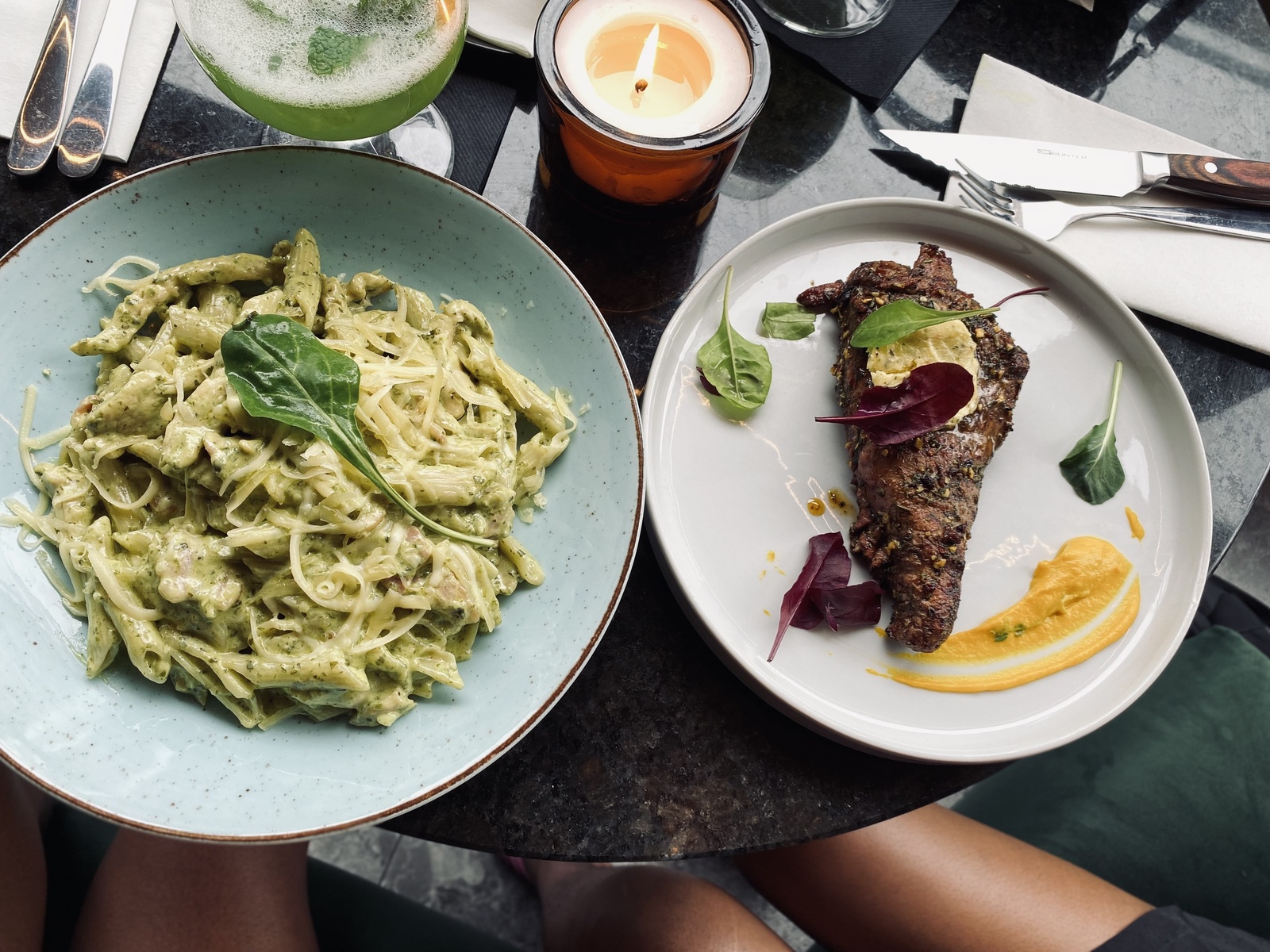 Zai Restaurant - Durban | Diningcity.co.za