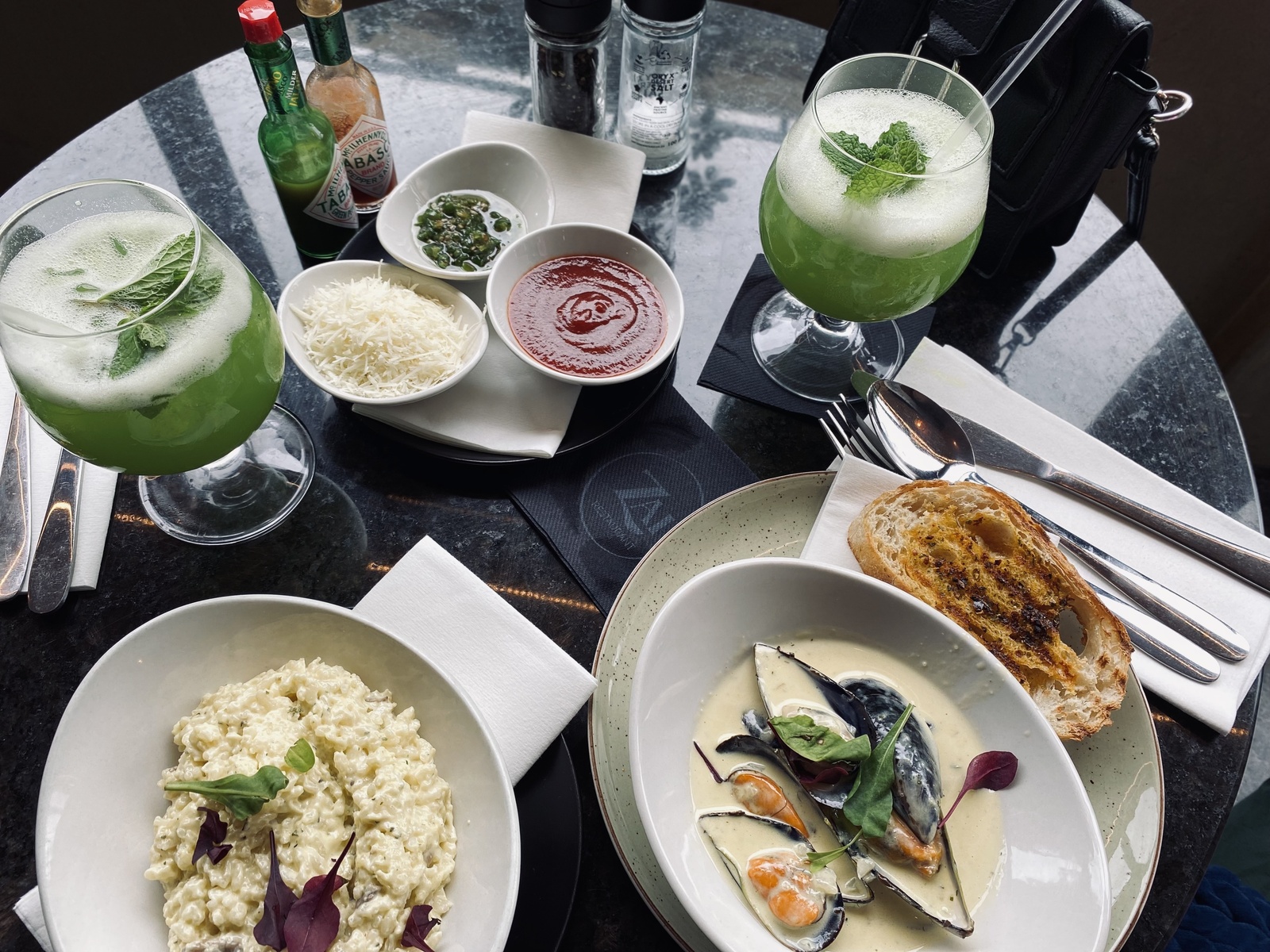 Zai Restaurant - Durban | Diningcity.co.za