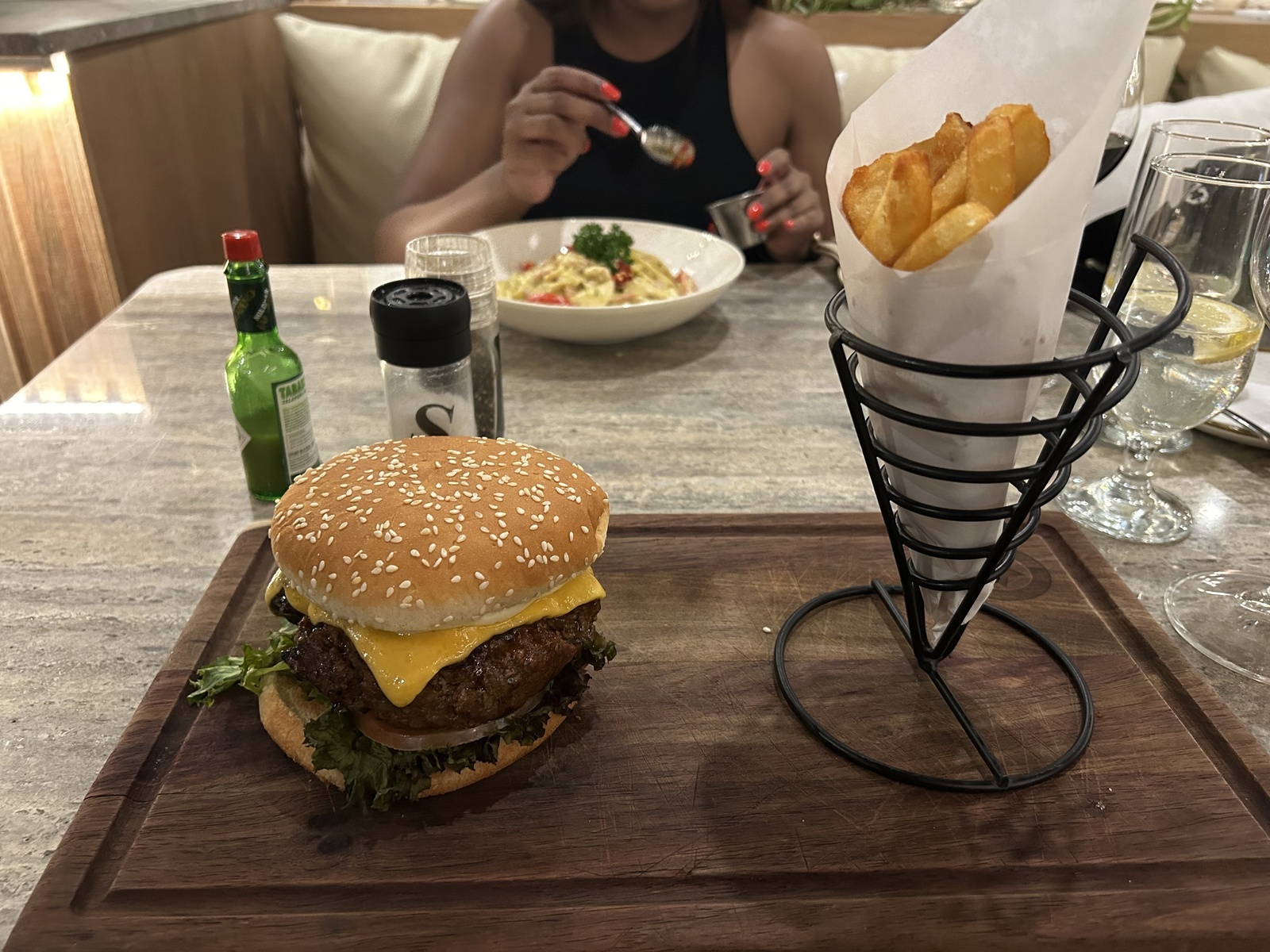 Rockets Beach Club - Durban | Diningcity.co.za