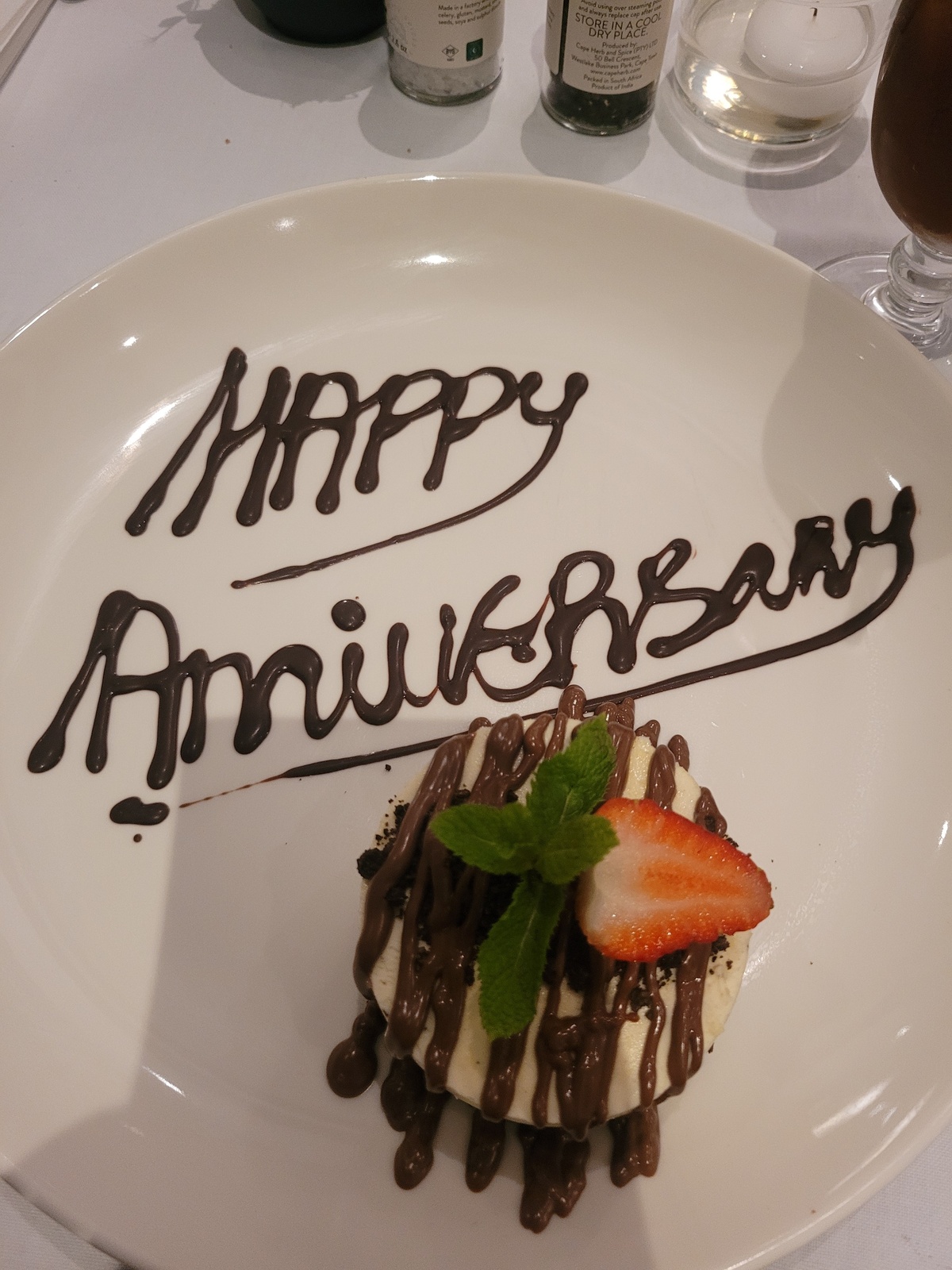 The Clipper Restaurant - Cape Town | Restaurant Week