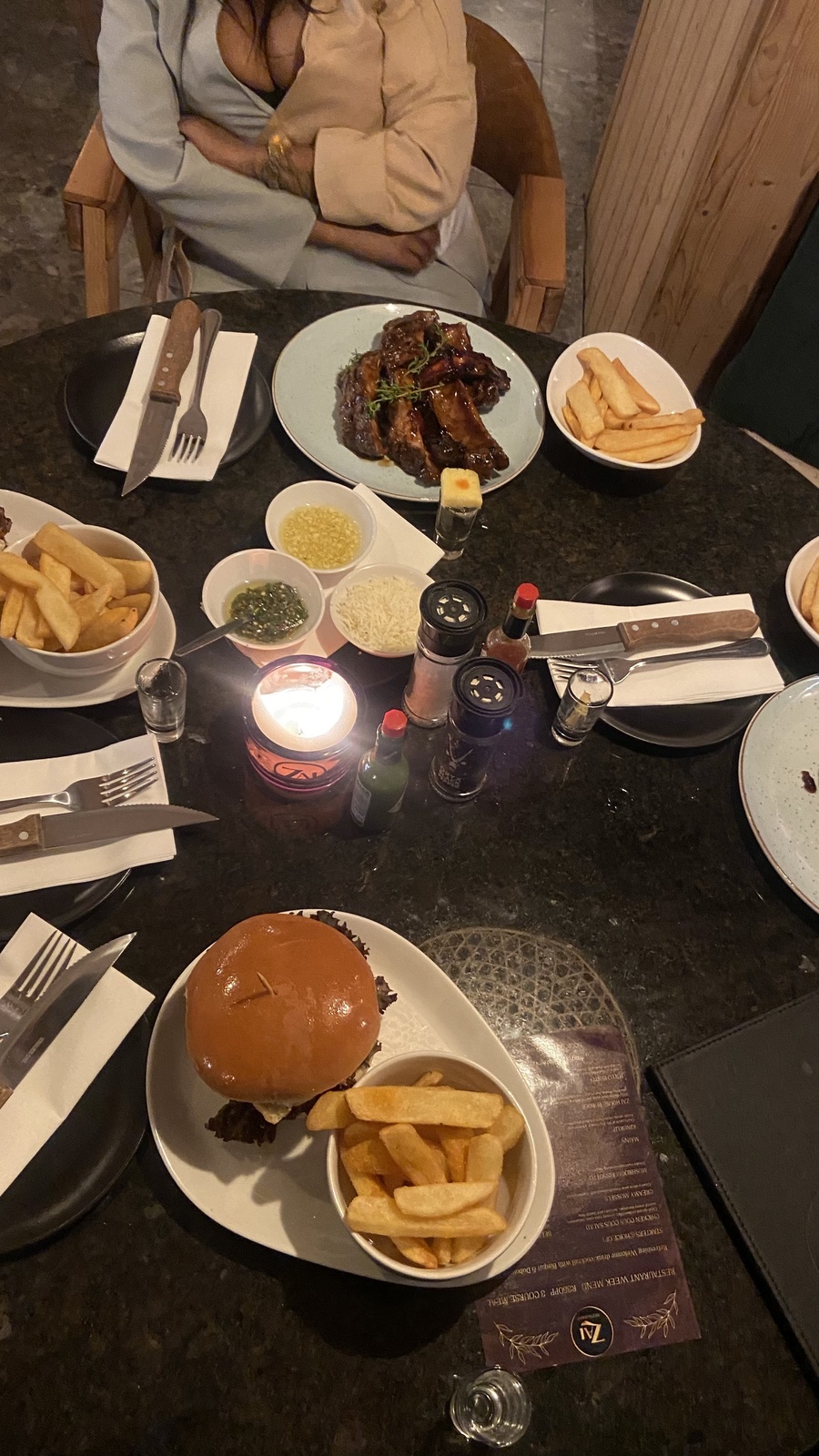 Zai Restaurant - Durban | Diningcity.co.za