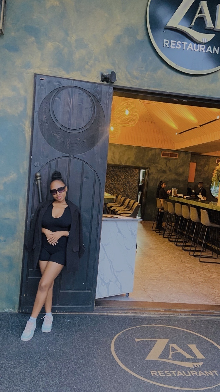 Zai Restaurant - Durban | Diningcity.co.za