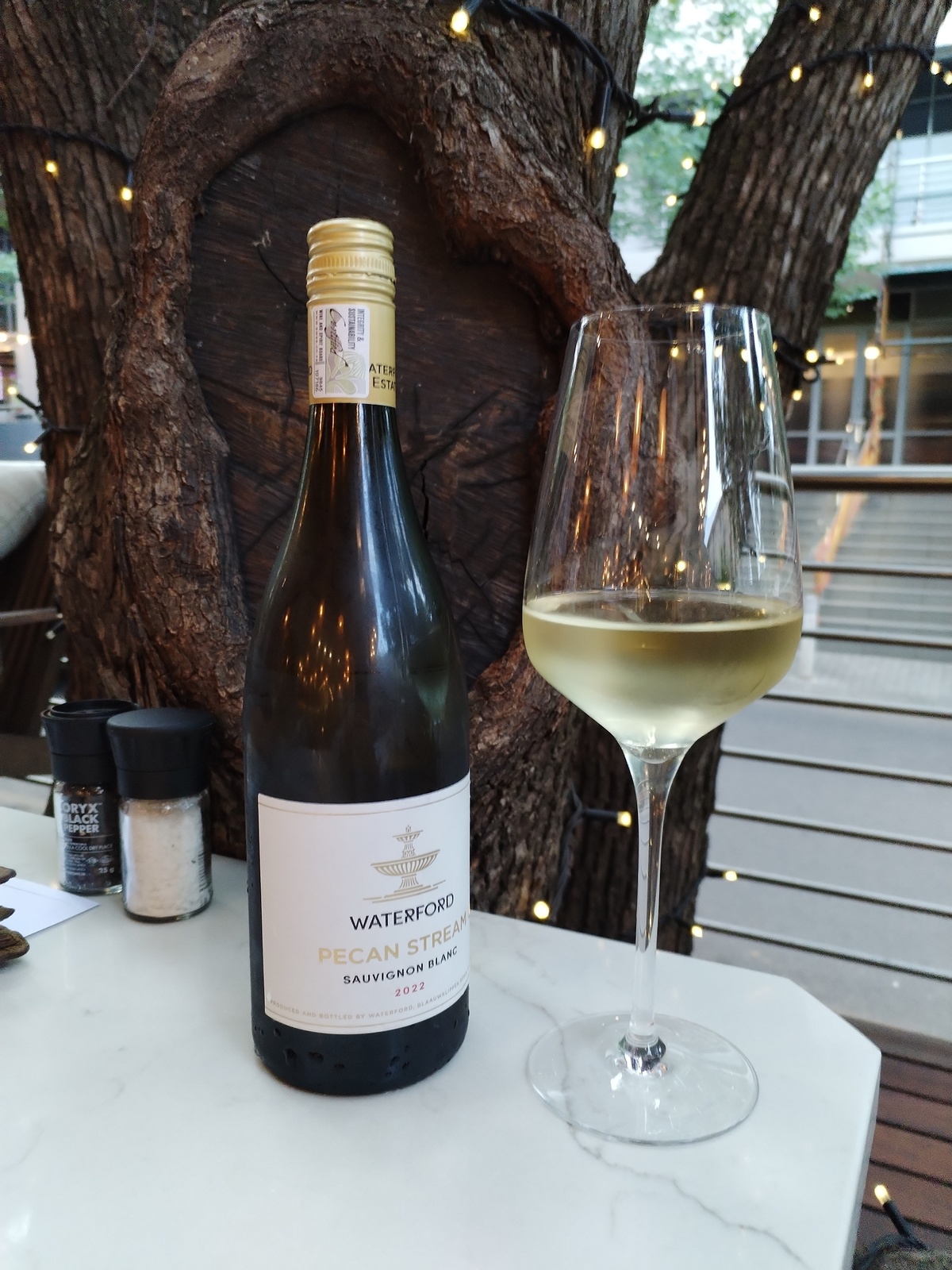 The Rock Hazelwood - Pretoria | Restaurant Week