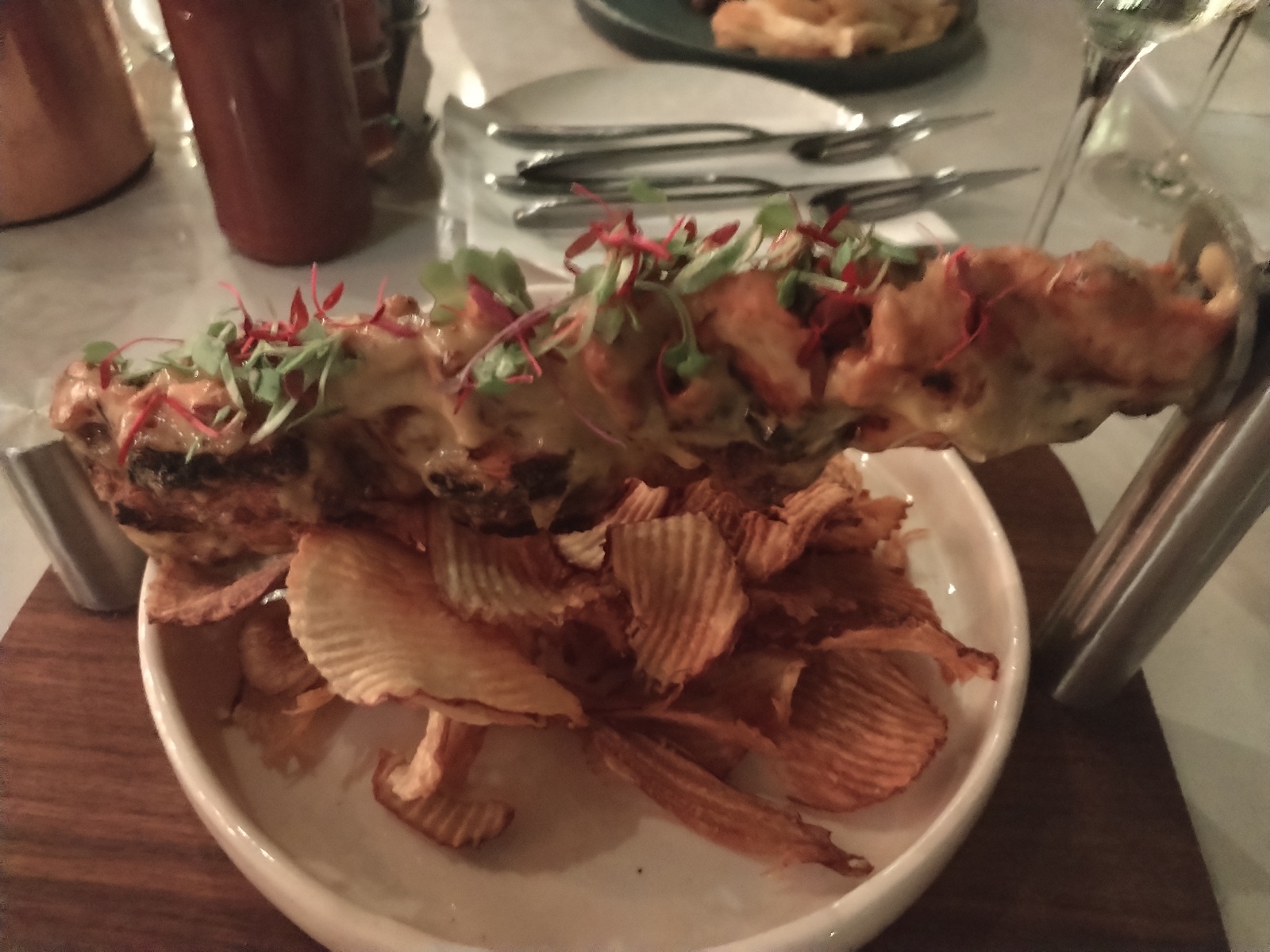 The Rock Hazelwood - Pretoria | Restaurant Week