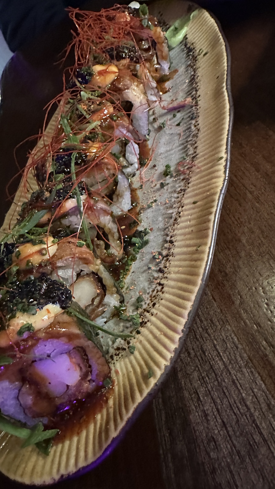 MAMASAMBA - Johannesburg | Restaurant Week