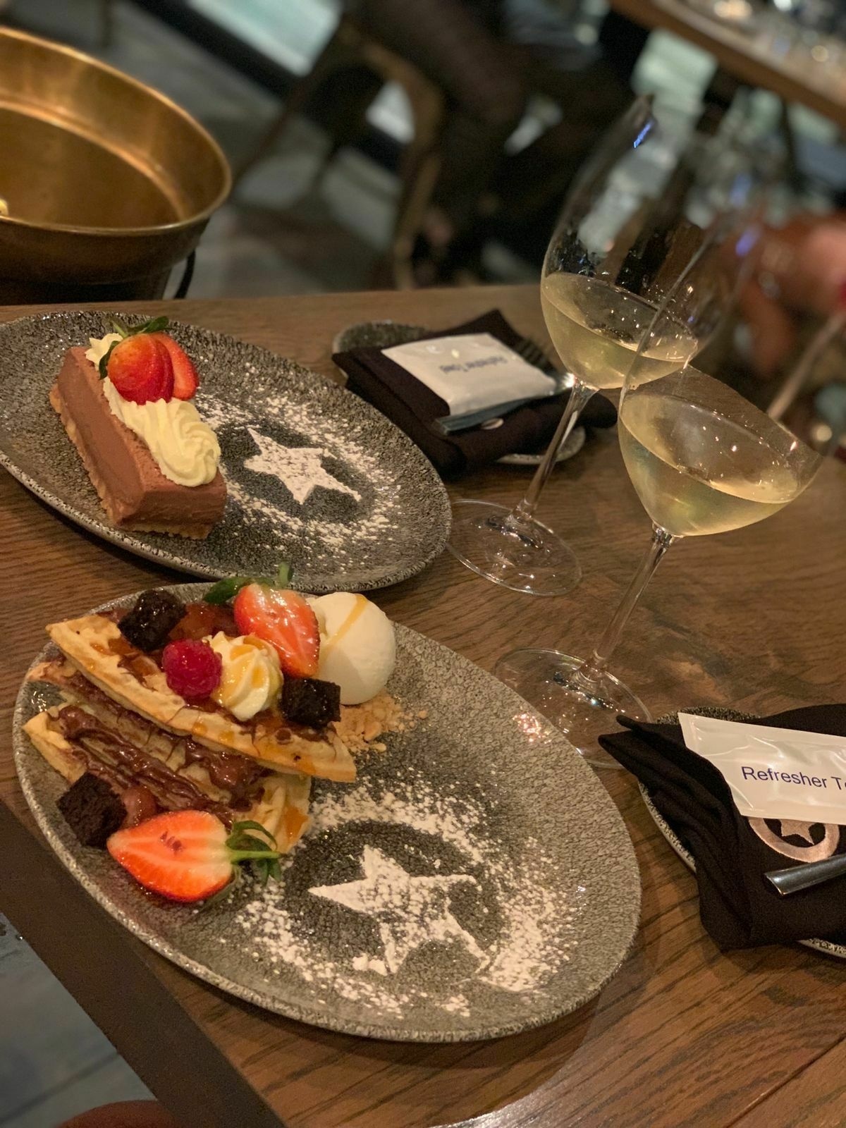 Rockets Bryanston - Johannesburg | Diningcity.co.za