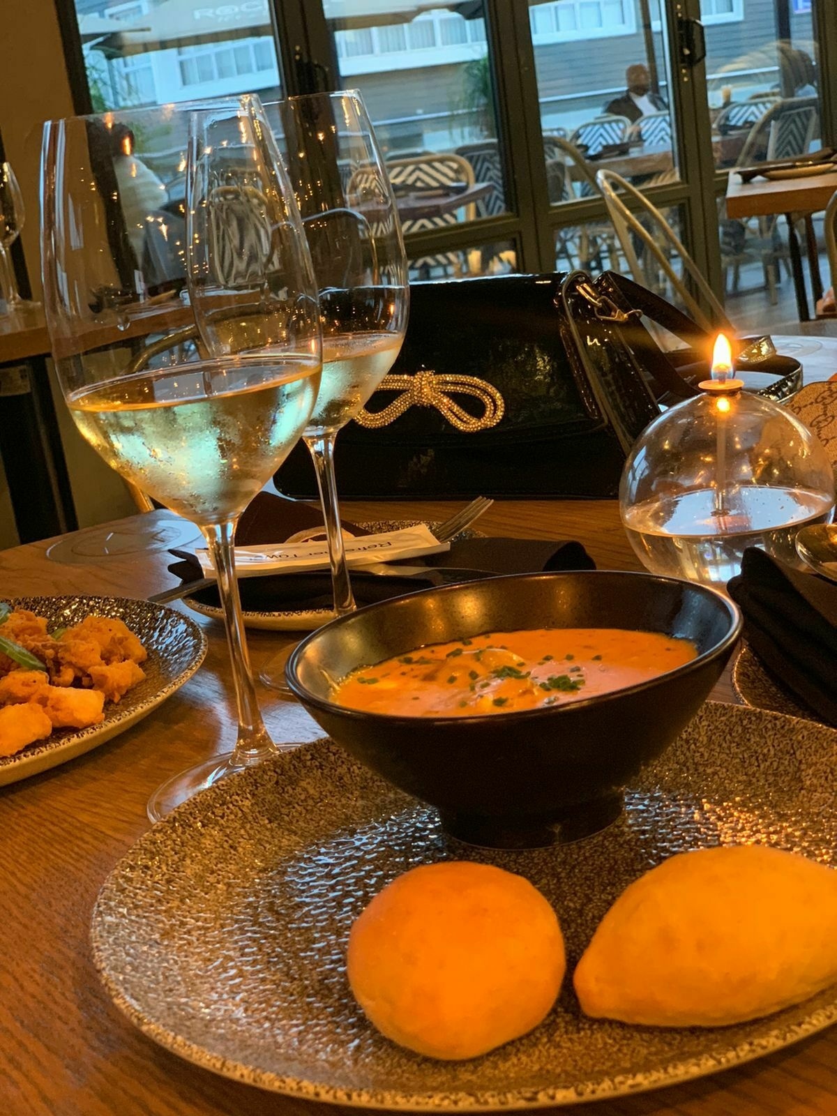 Rockets Bryanston - Johannesburg | Diningcity.co.za