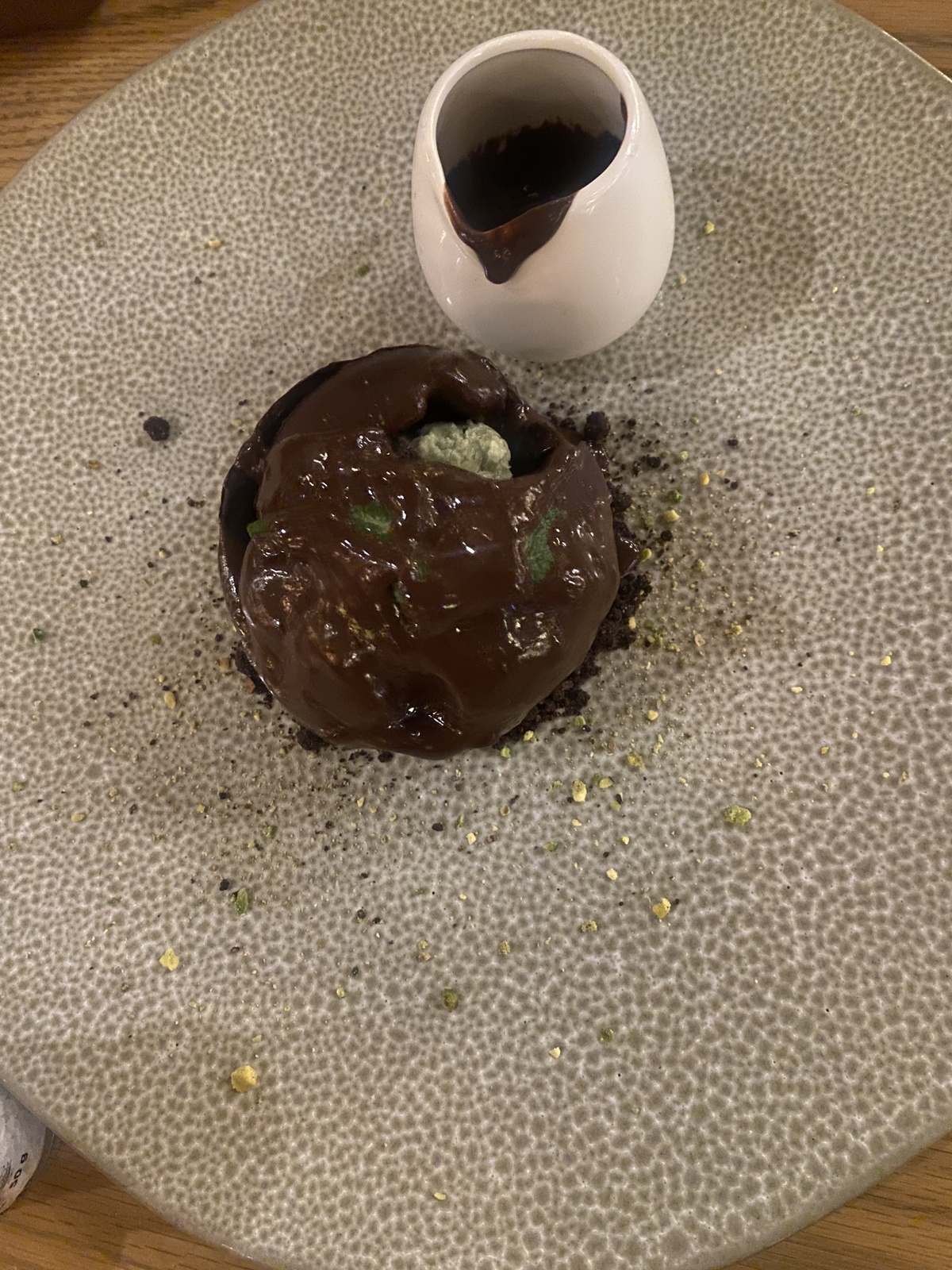 The Rock Hazelwood - Pretoria | Restaurant Week