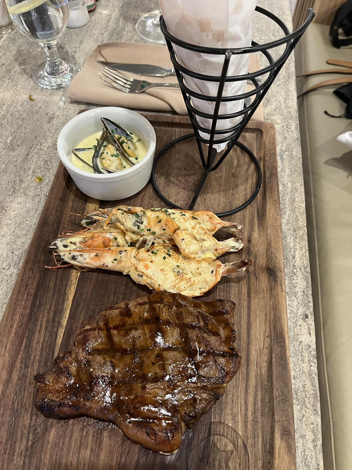 Rockets Beach Club - Durban | Diningcity.co.za