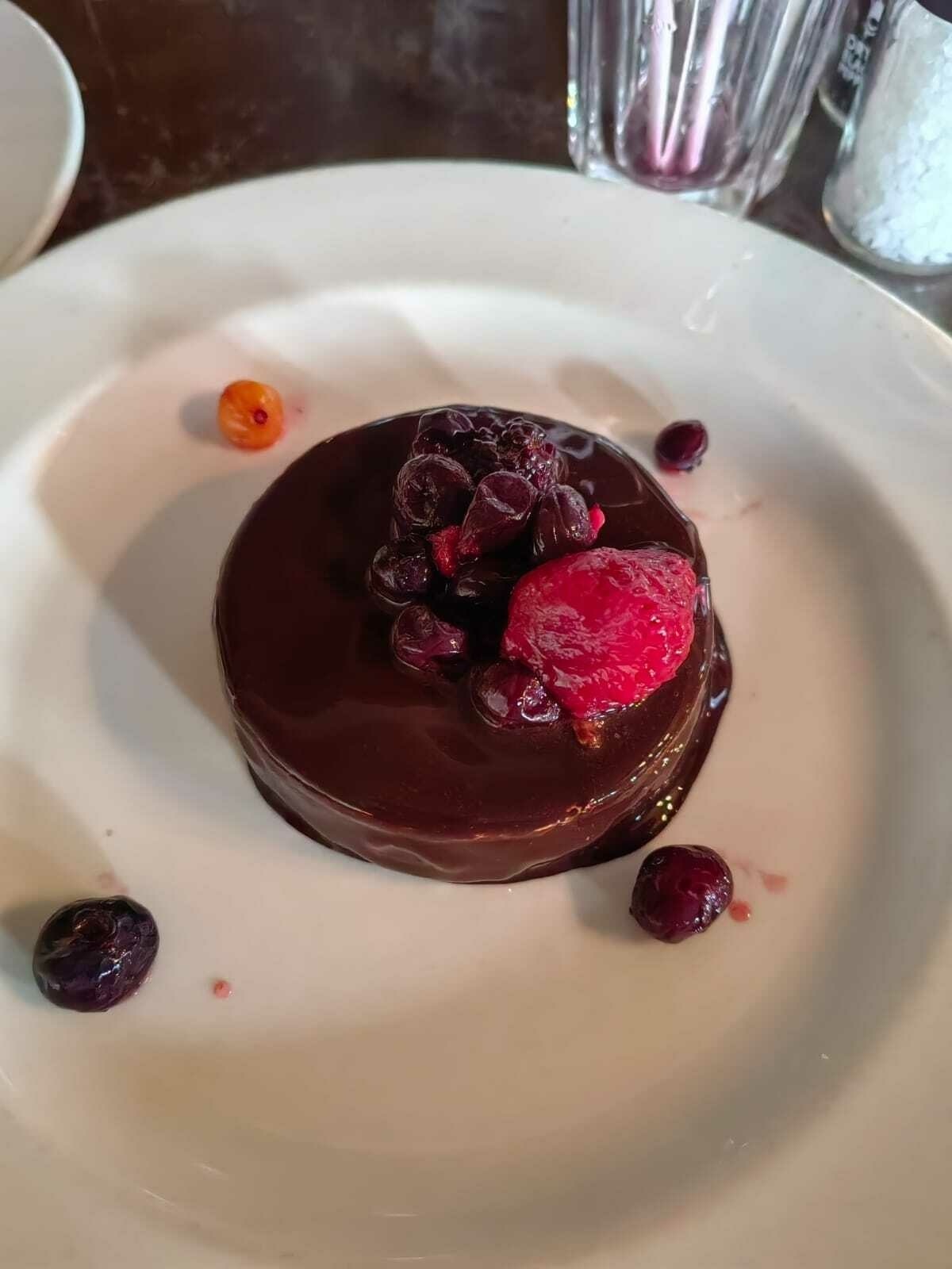 Che Argentine Grill - Johannesburg | Restaurant Week