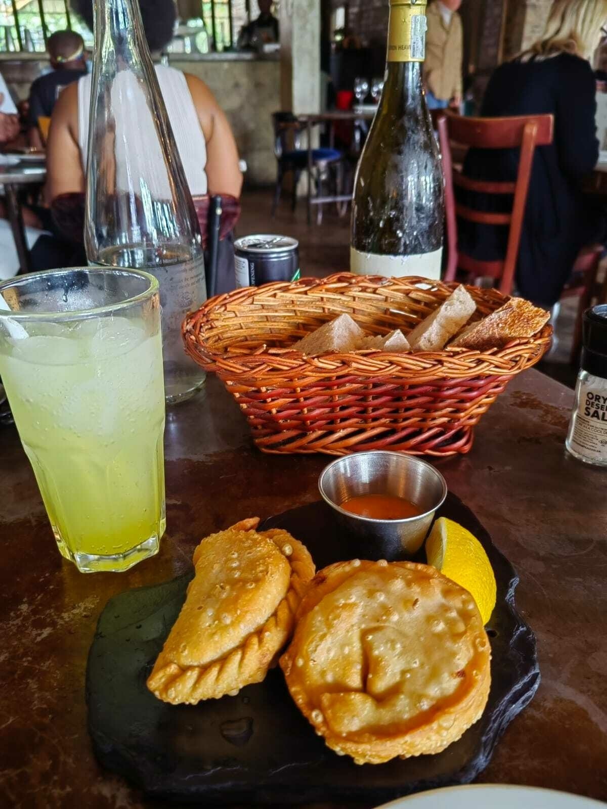 Che Argentine Grill - Johannesburg | Restaurant Week