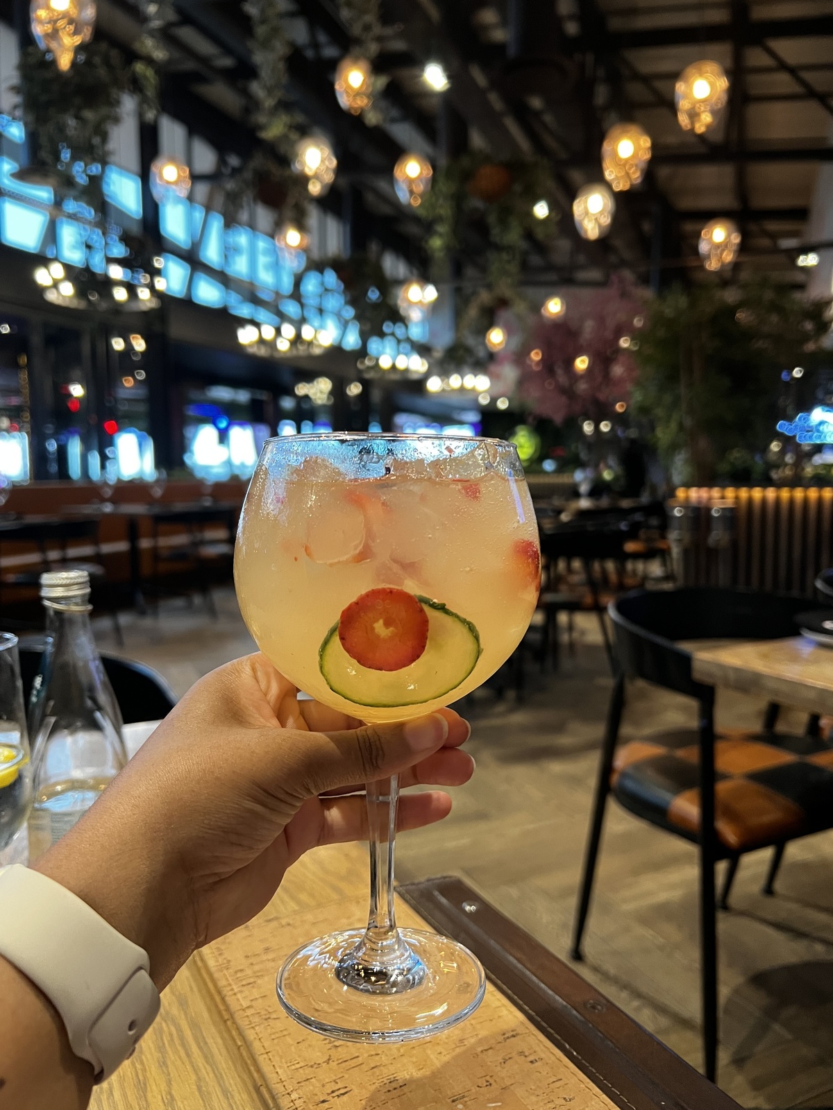 Rockets Menlyn - Pretoria | Diningcity.co.za