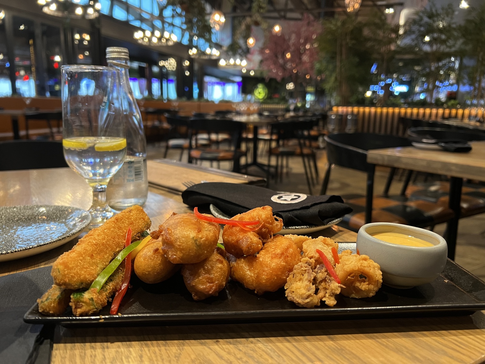 Rockets Menlyn - Pretoria | Diningcity.co.za