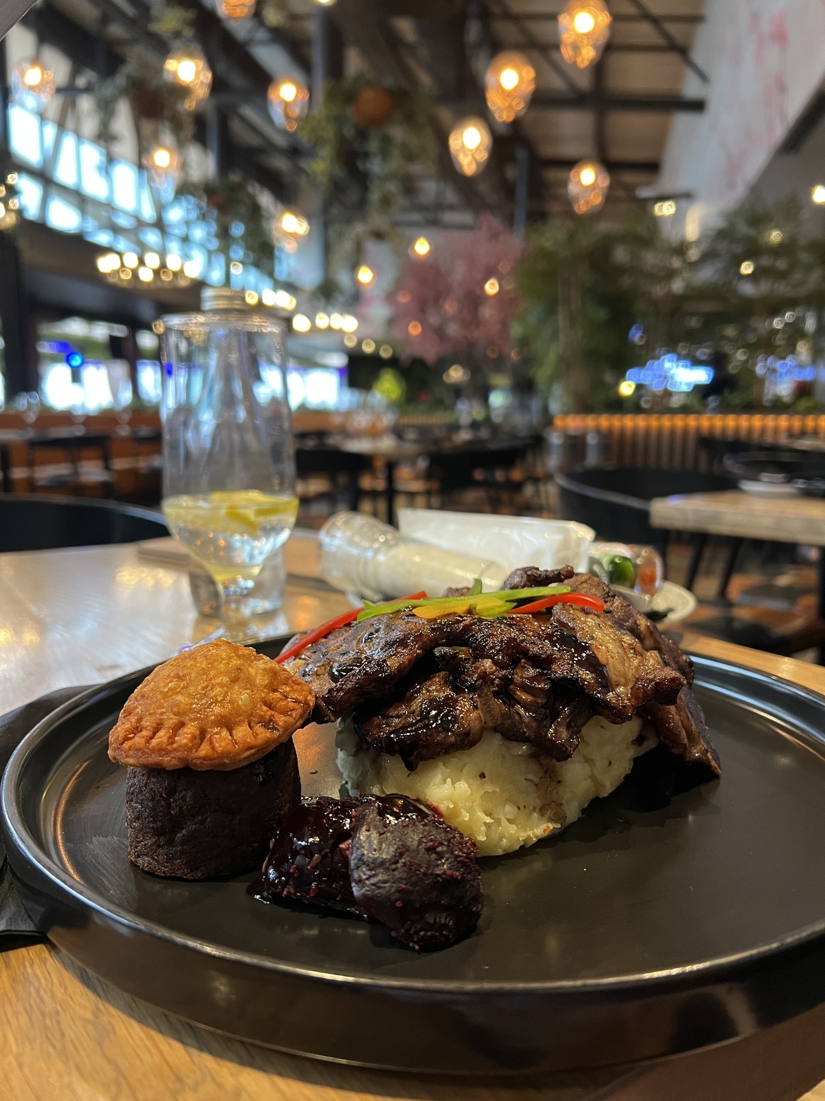 Rockets Menlyn - Pretoria | Diningcity.co.za