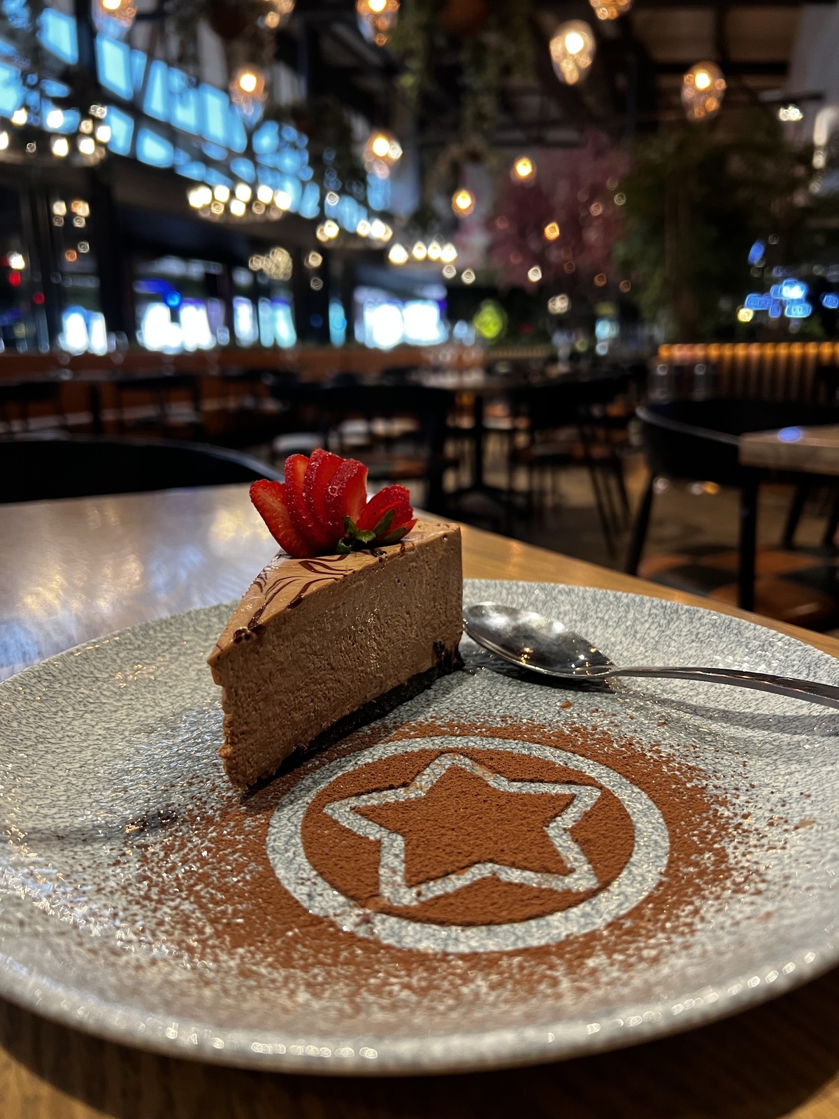 Rockets Menlyn - Pretoria | Diningcity.co.za