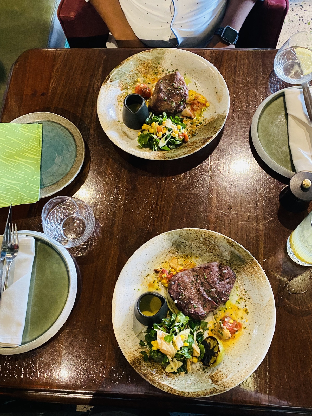 MAMASAMBA - Johannesburg | Restaurant Week