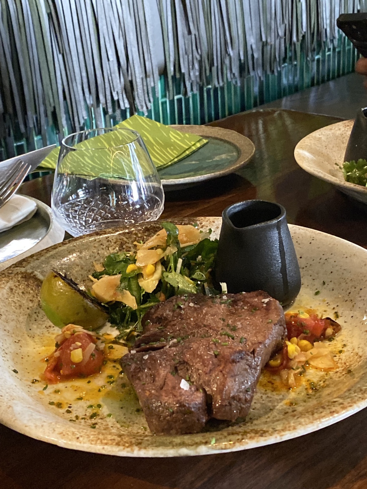 MAMASAMBA - Johannesburg | Restaurant Week