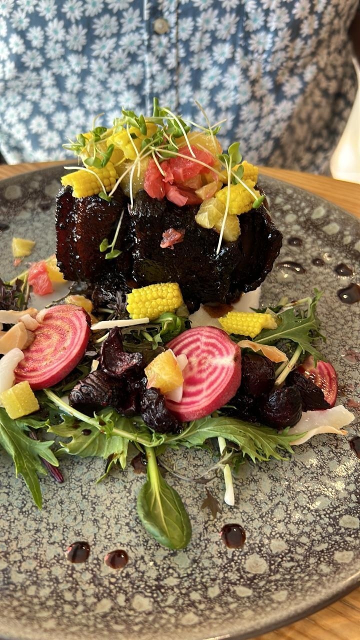 Urban Umami - Cape Town | Diningcity.co.za