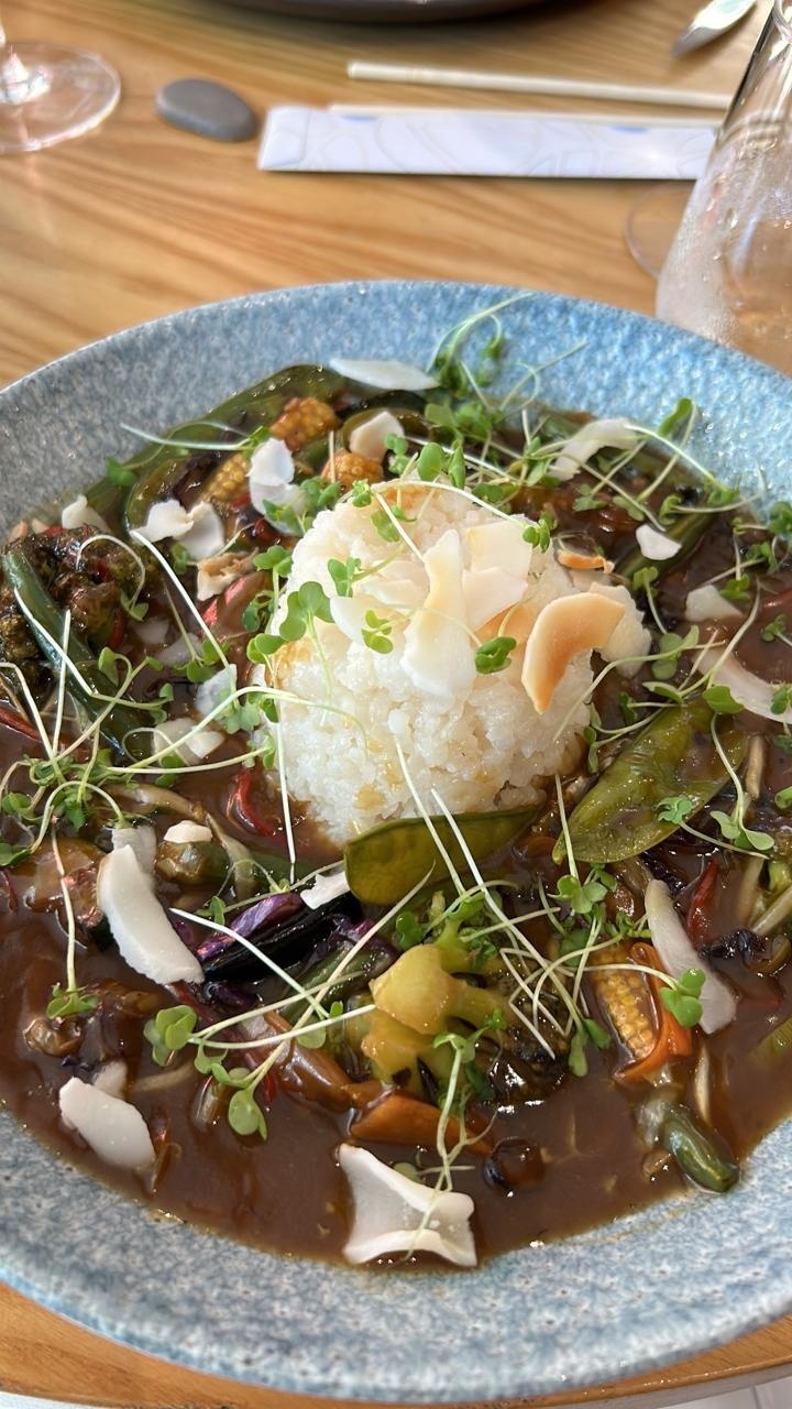 Urban Umami - Cape Town | Diningcity.co.za