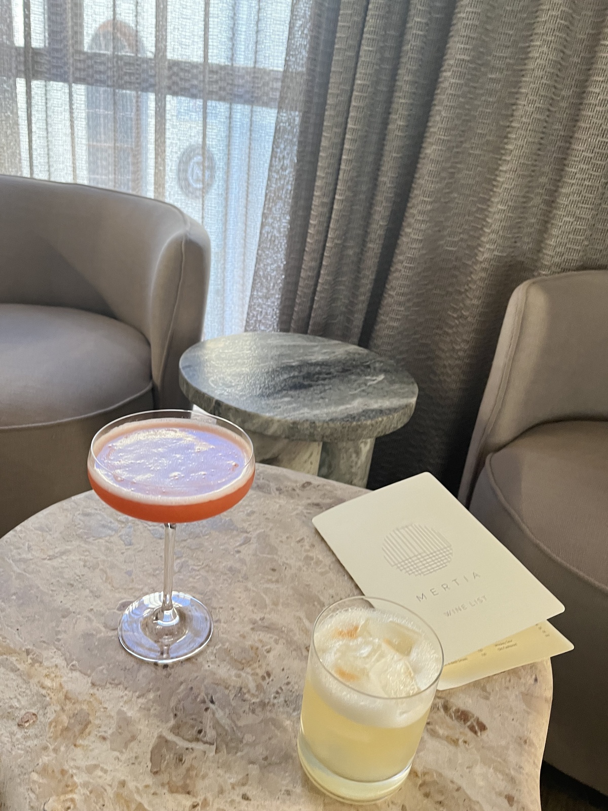 MERTIA - Stellenbosch | Restaurant Week