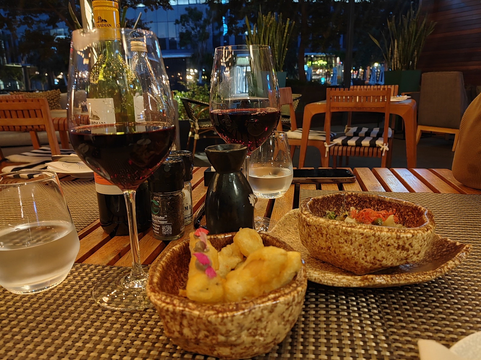 Urban Umami - Cape Town | Diningcity.co.za