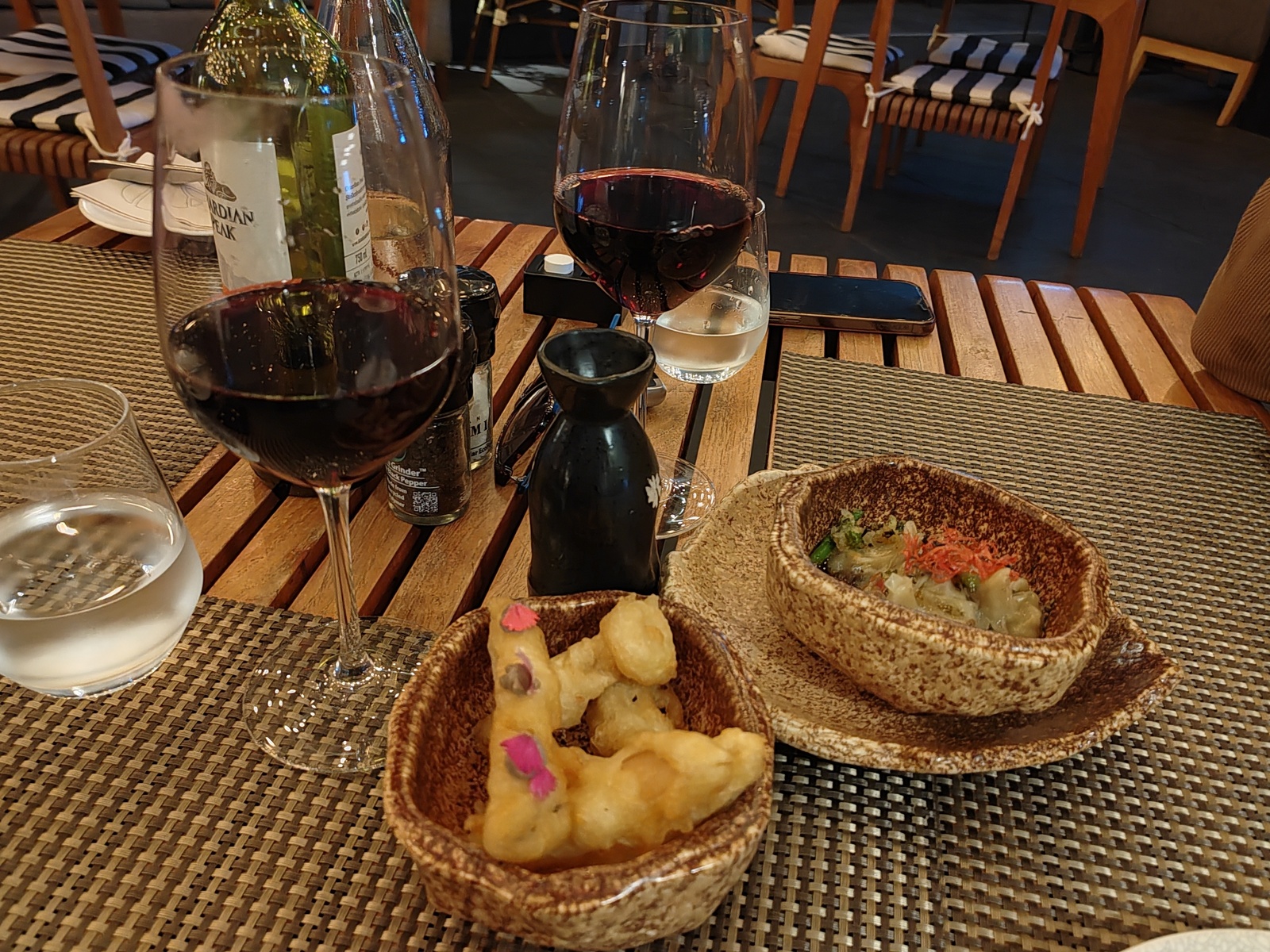 Urban Umami - Cape Town | Diningcity.co.za