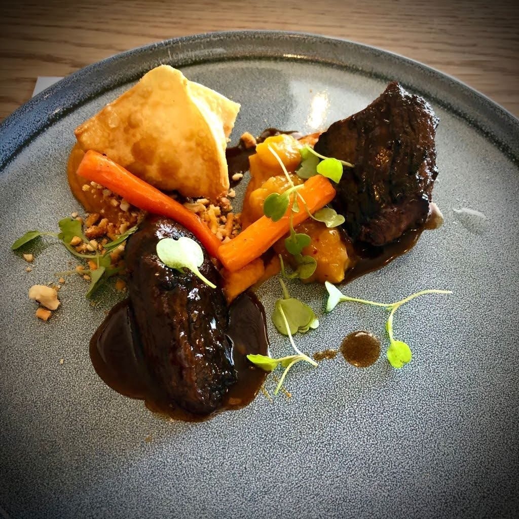 Embarc Restaurant - Johannesburg | Diningcity.co.za