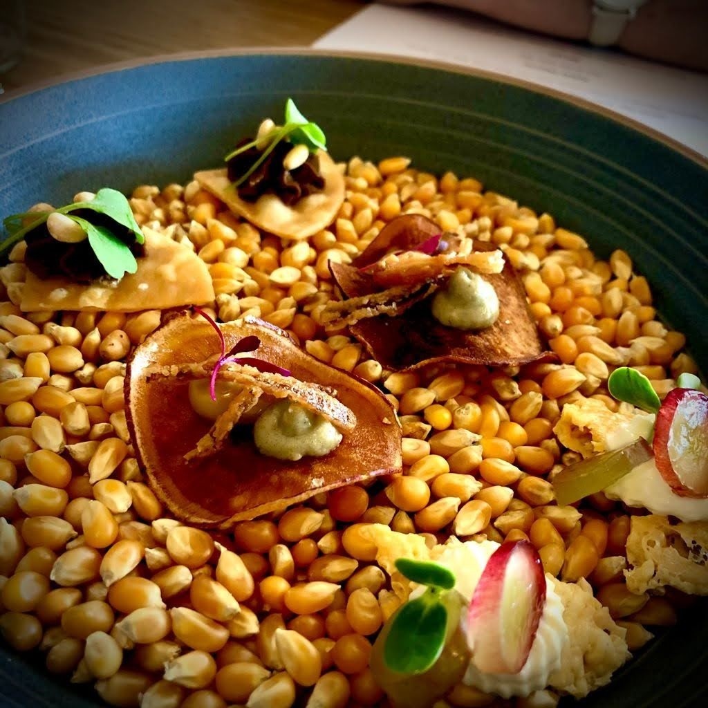 Embarc Restaurant - Johannesburg | Diningcity.co.za