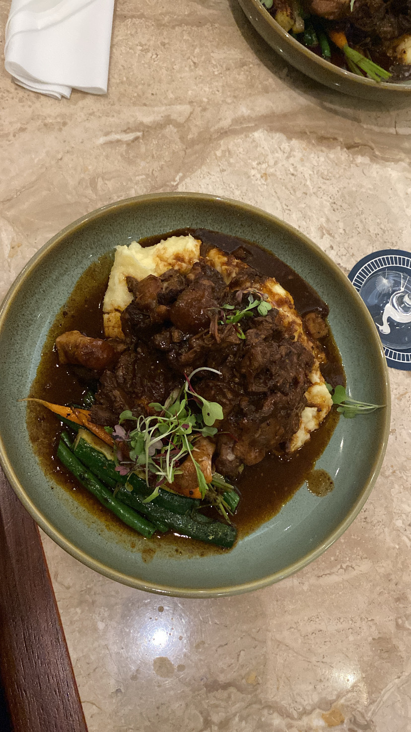 Aduna Bistro - Johannesburg | Restaurant Week