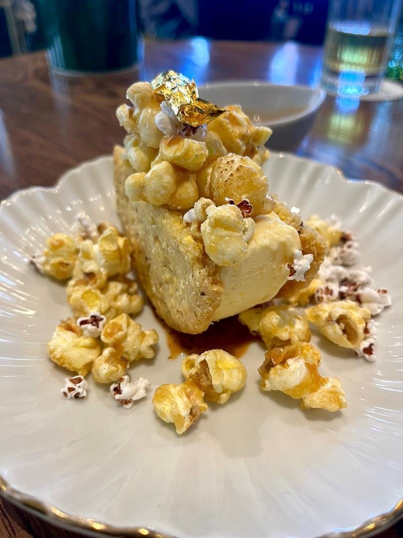 Upper Union - Cape Town | Diningcity.co.za