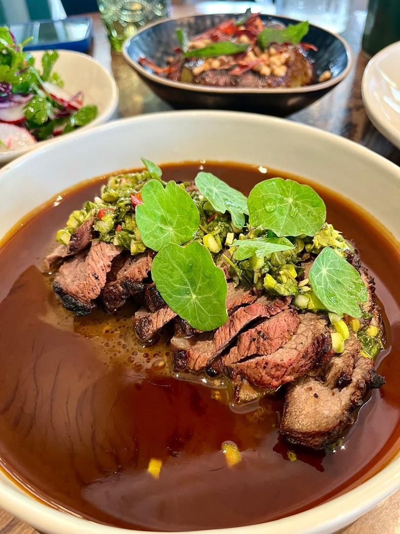 Upper Union - Cape Town | Diningcity.co.za