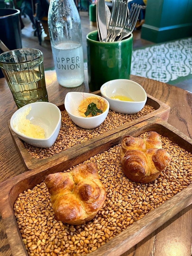 Upper Union - Cape Town | Diningcity.co.za