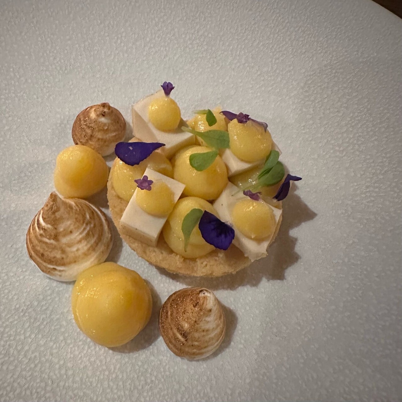 Chefs Warehouse at Maison - Franschhoek | Restaurant Week