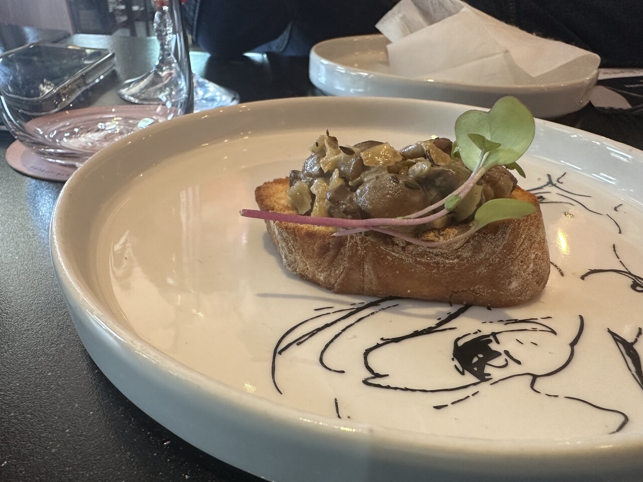 Liberté Restaurant - Johannesburg | Restaurant Week