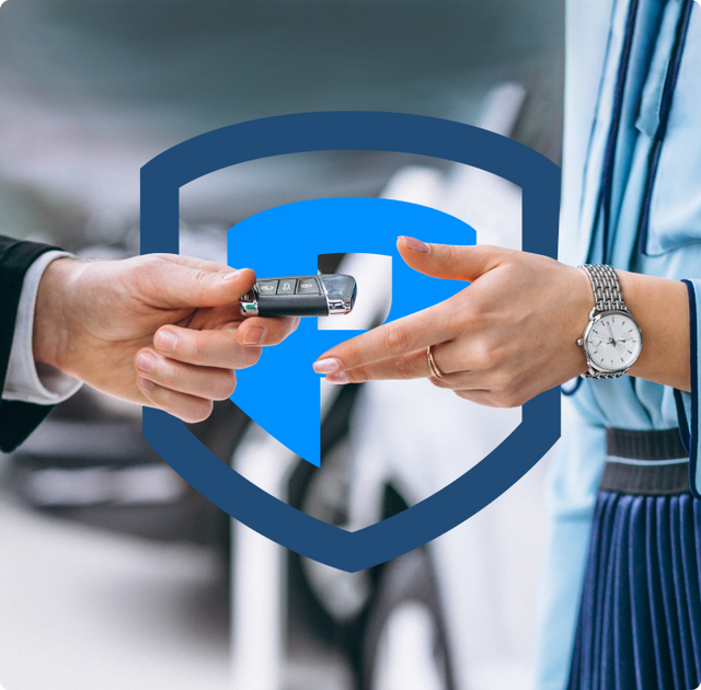 PolicyStreet Car Dealer Portal