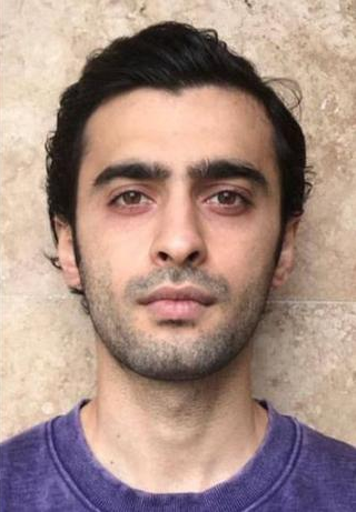 Hossein Mohammadi - The Association of Families of Flight PS752 Victims / PS752 انجمن خانواده ...