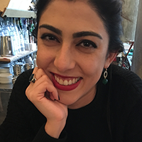 Shadi Jamshidi | The Snow Has Melted, My Dear Shadi!