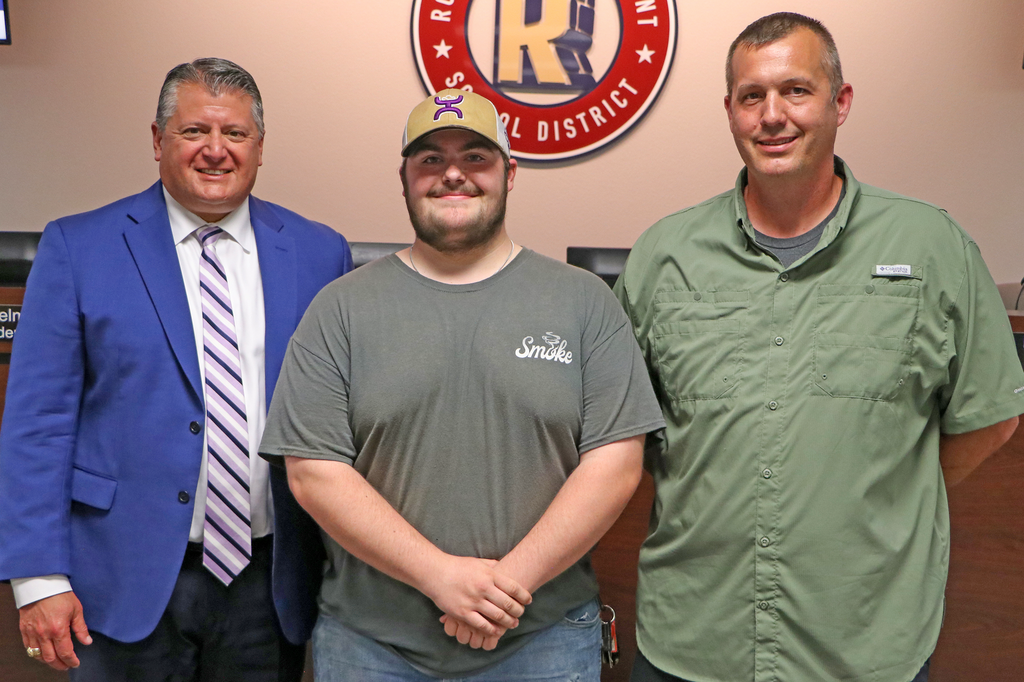 Top Accolades of the 2023-2024 School Year from Dr. Gene Burton College & Career Academy | Post ...