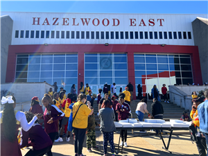 Hazelwood Monthly News - November 11, 2022