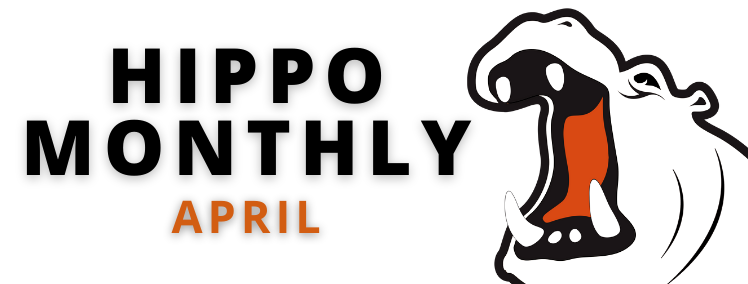 Hippo Monthly Newsletter - Hutto Independent School District